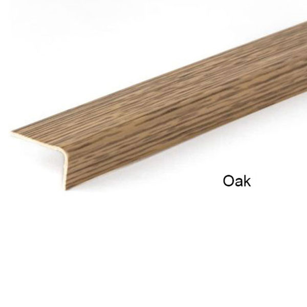 Wall Corner Protector / Plastic PVC Corner 90 Degree Angle Wall Guard ...