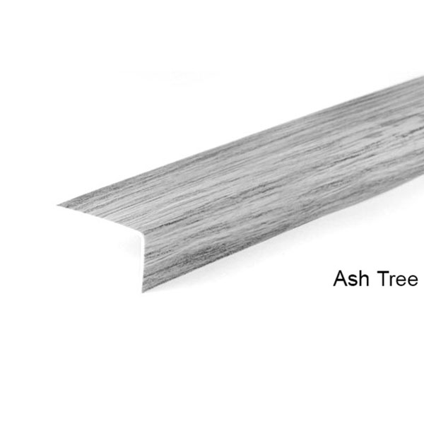 Wall Corner Protector / Plastic PVC Corner 90 Degree Angle Wall Guard ...