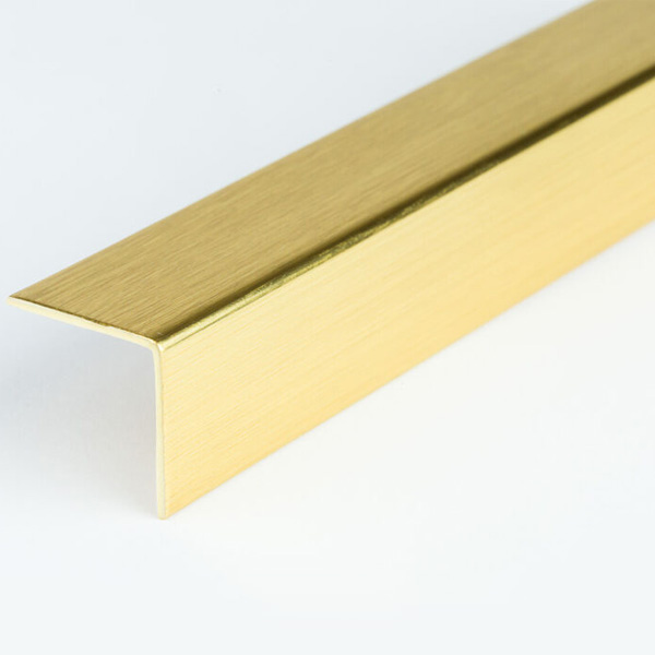 Buy PVC Corner Angle Trim | Clean Decorative Wall Protection